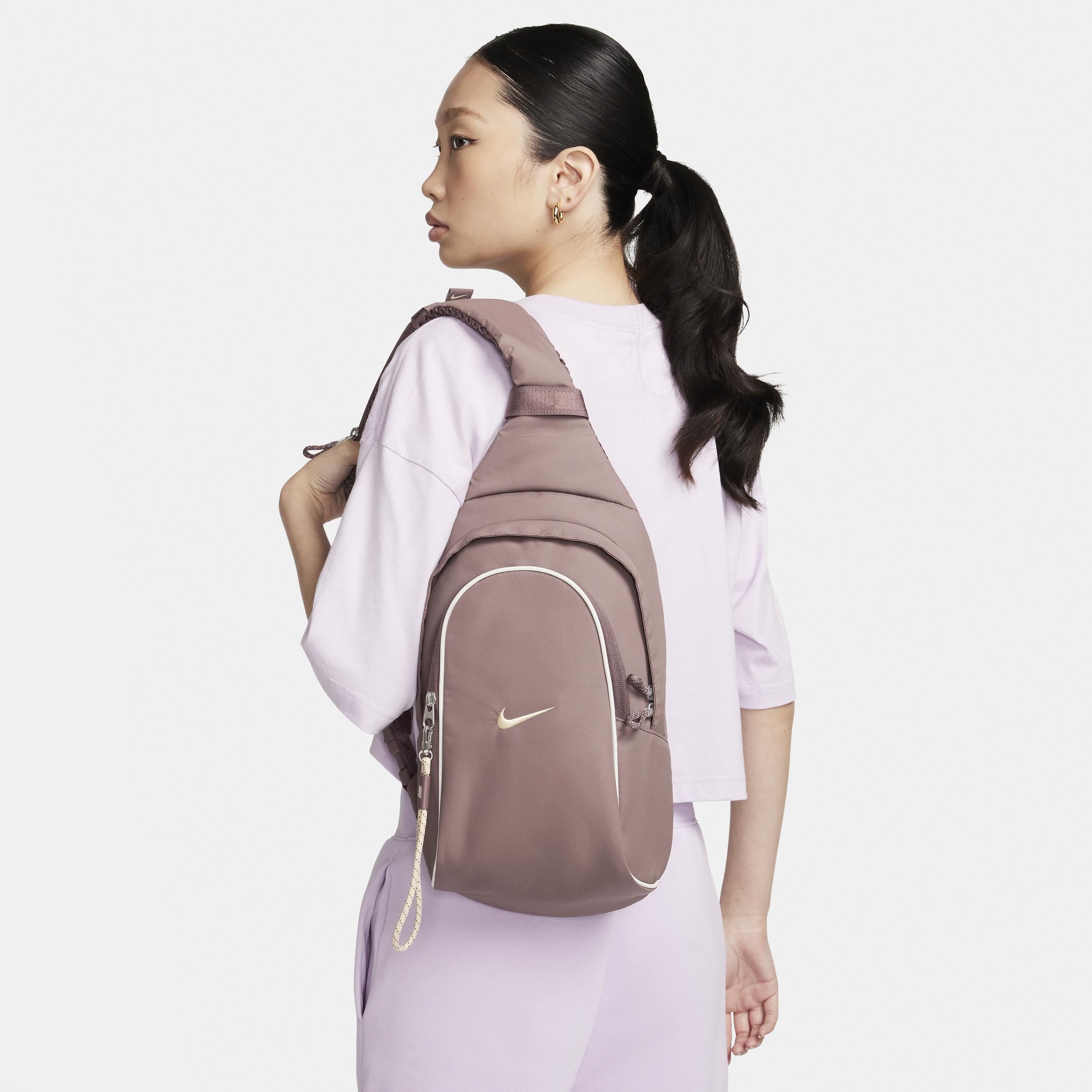Unisex Nike Sportswear Essentials Sling Bag (8L) by NIKE | jellibeans