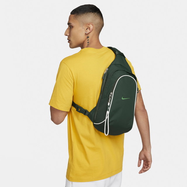 Unisex Nike Sportswear Essentials Sling Bag (8L) by NIKE | jellibeans