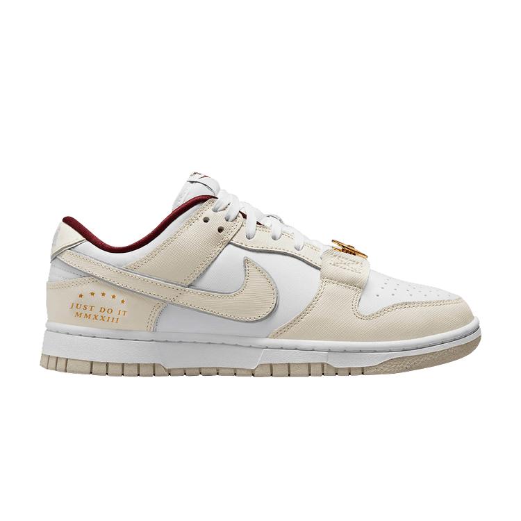 Womens Dunk Low SE 'Sisterhood' by NIKE | jellibeans