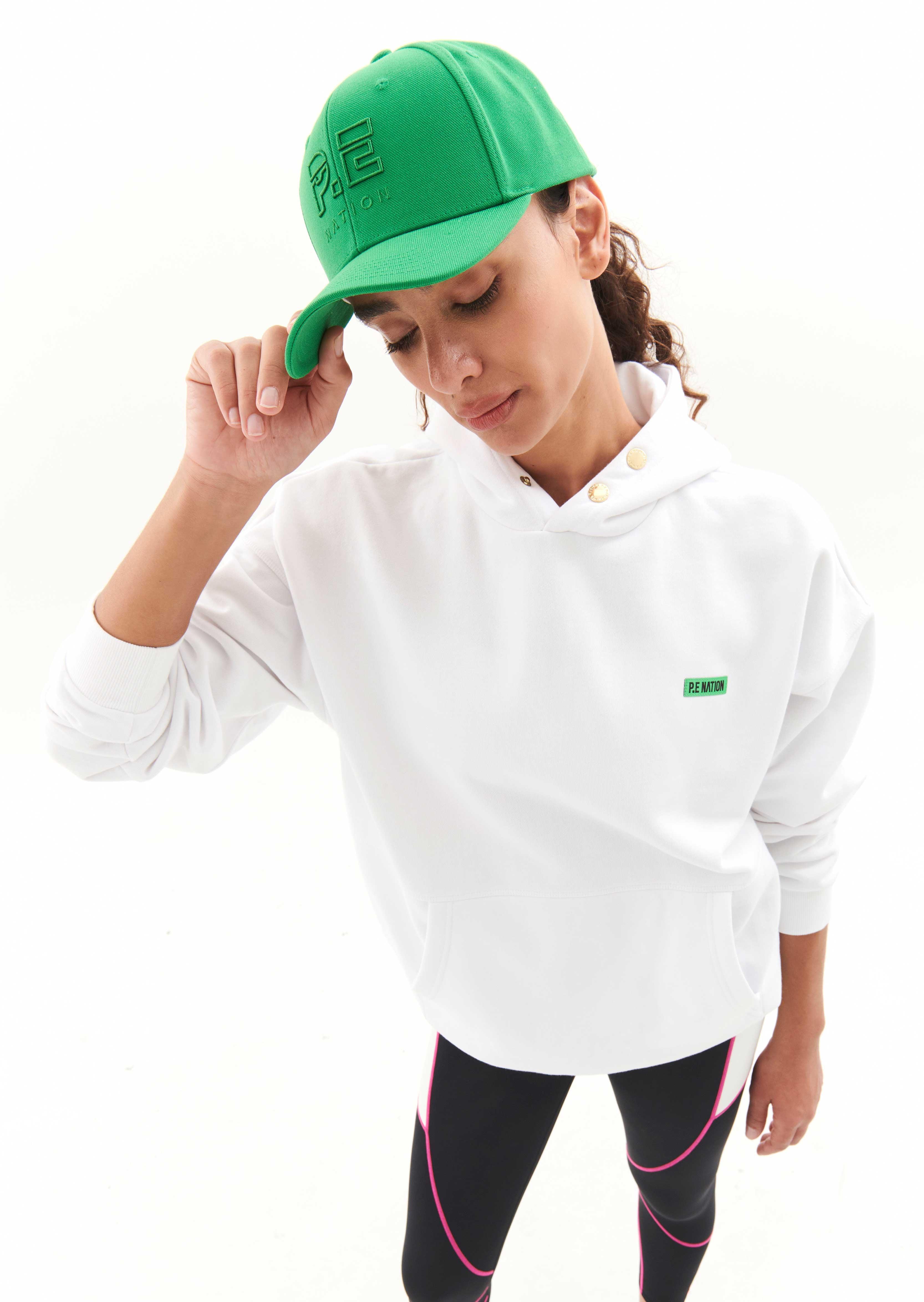 DEFINITION CAP IN ANDEAN TOUCAN by P.E NATION | jellibeans