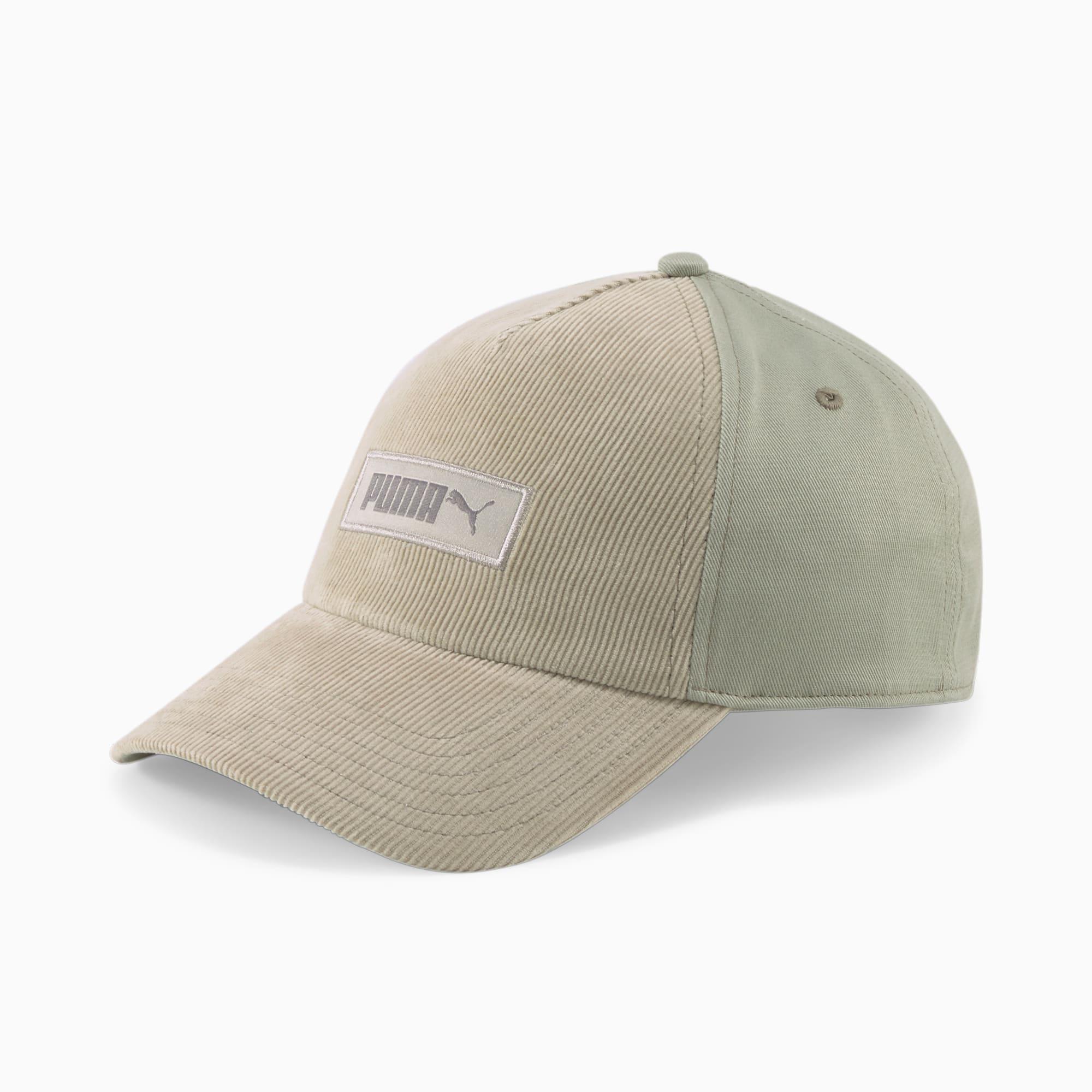 Archive Logo Label Cap by PUMA | jellibeans