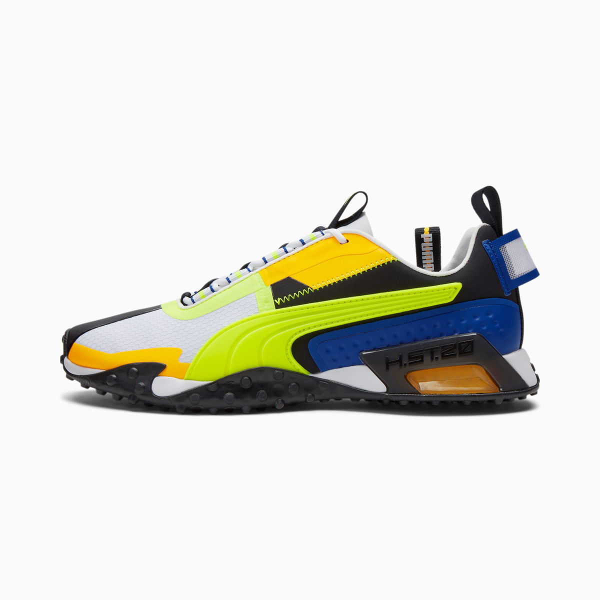 H.ST.20 KIT 2 Men's Sneakers by PUMA | jellibeans
