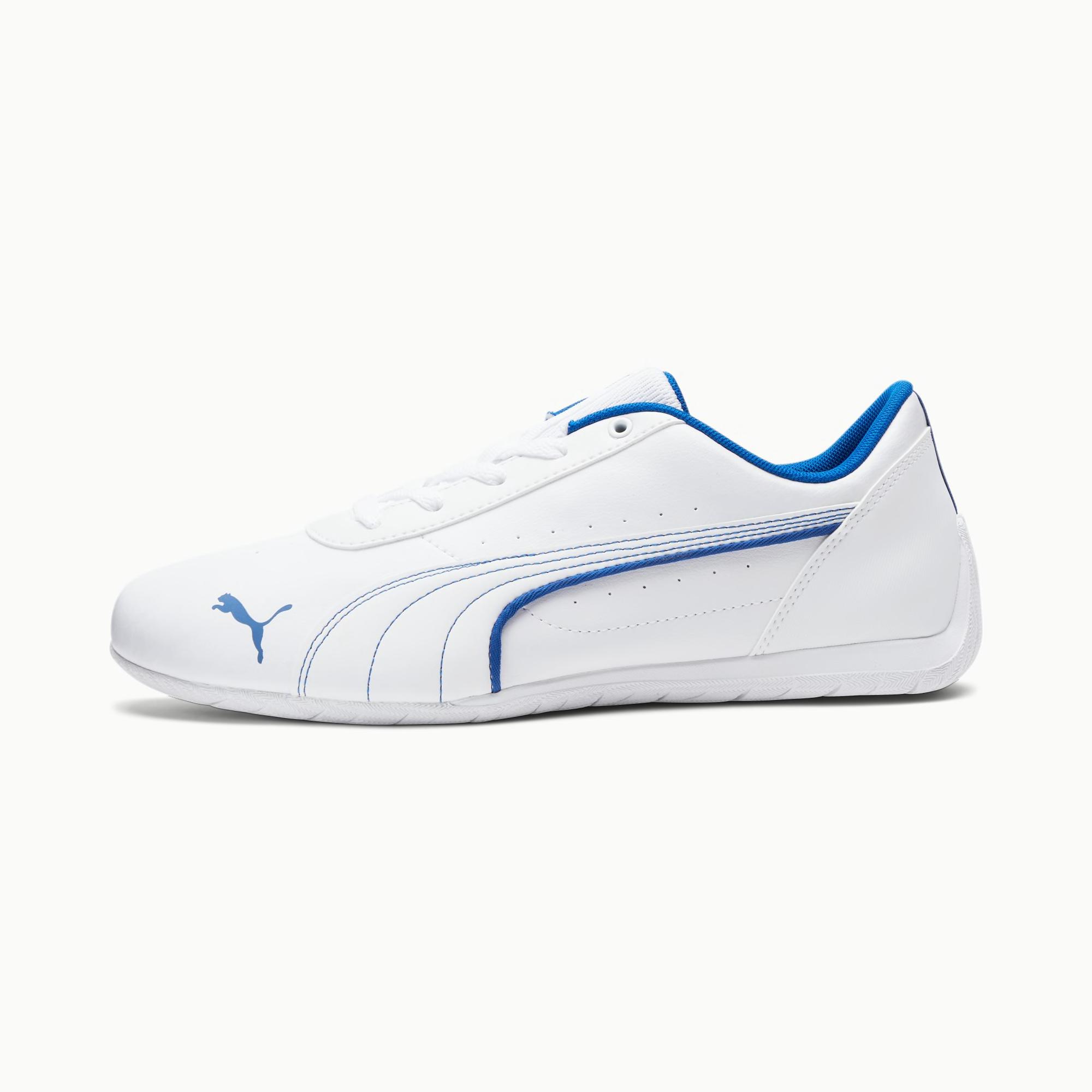 Neo Cat Unlicensed Motorsport Shoes by PUMA | jellibeans