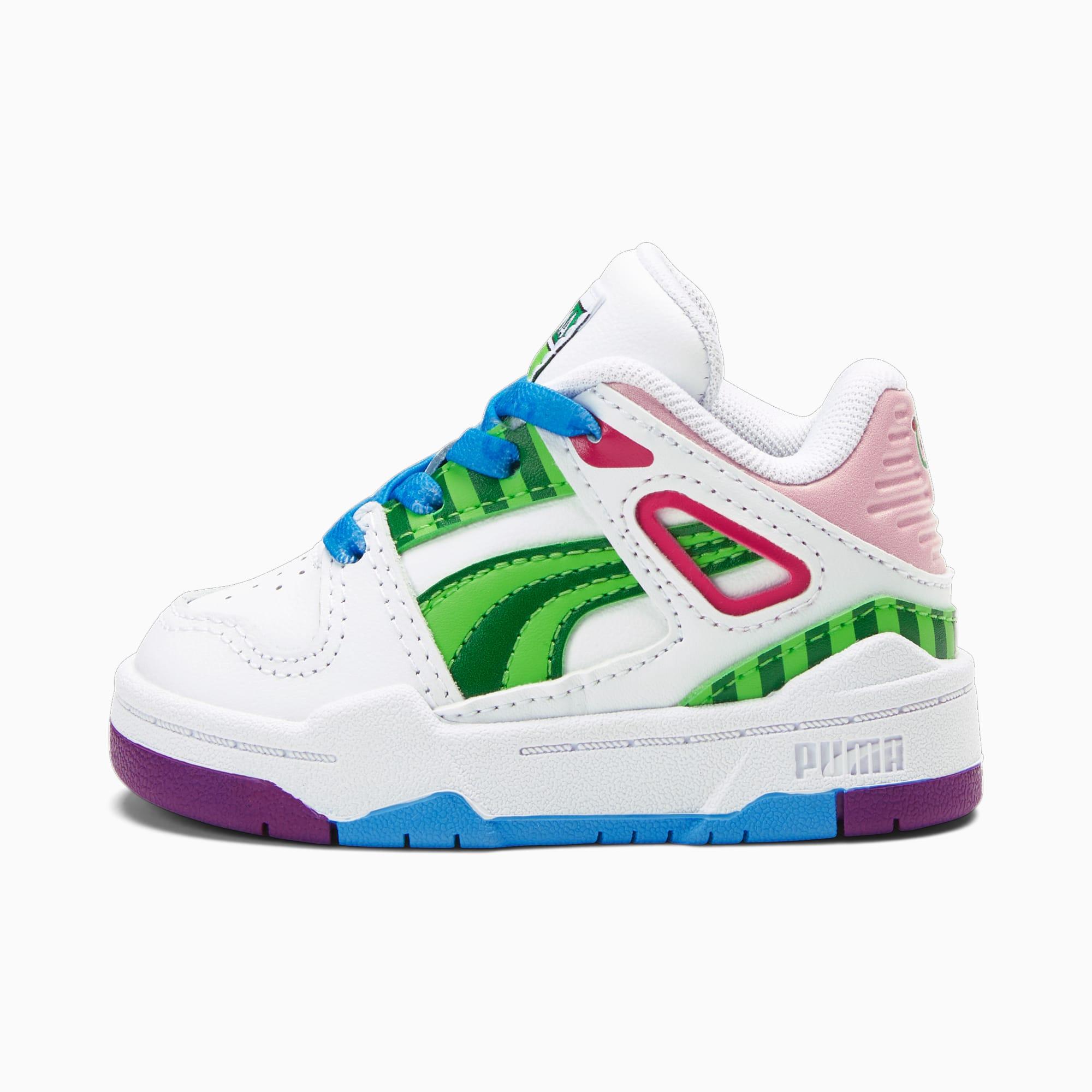 PUMA x COCOMELON Slipstream Toddlers' Sneakers by PUMA | jellibeans