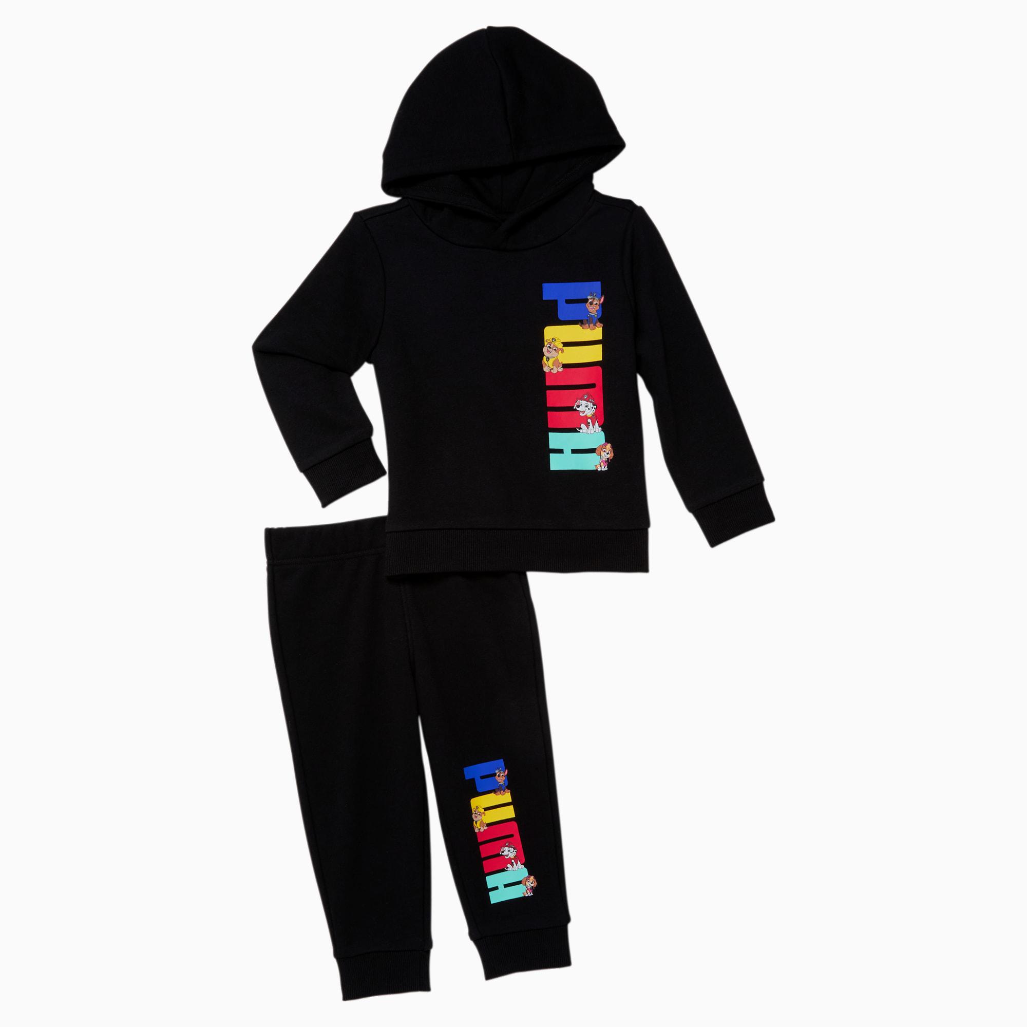 PUMA x PAW PATROL Toddlers' Two Piece Set by PUMA | jellibeans