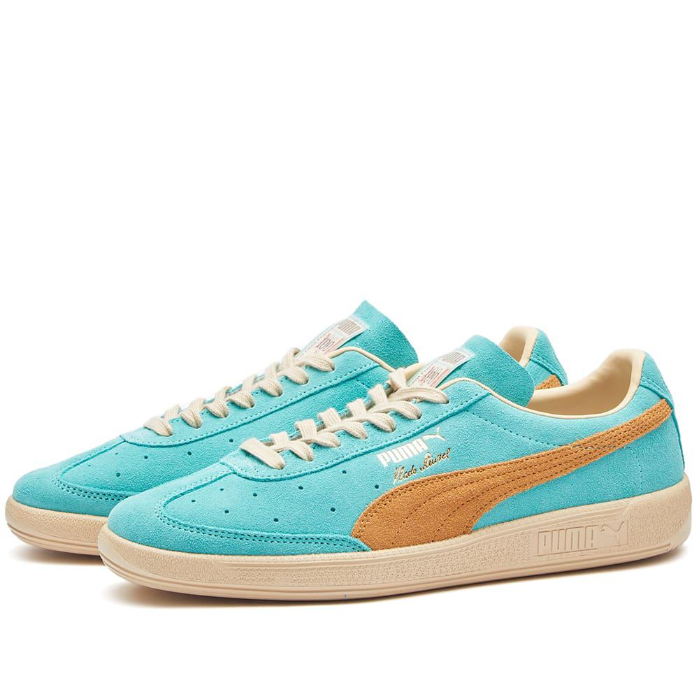 Puma Vlado Stenzel 'French Franc' by PUMA | jellibeans