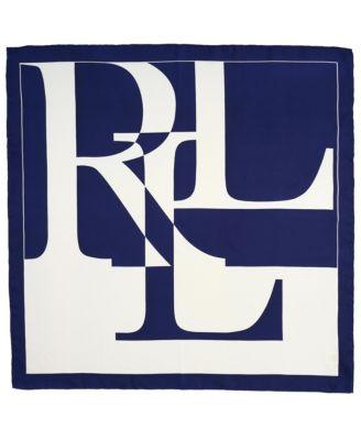 Women's Julia Graphic Logo Square by RALPH LAUREN | jellibeans