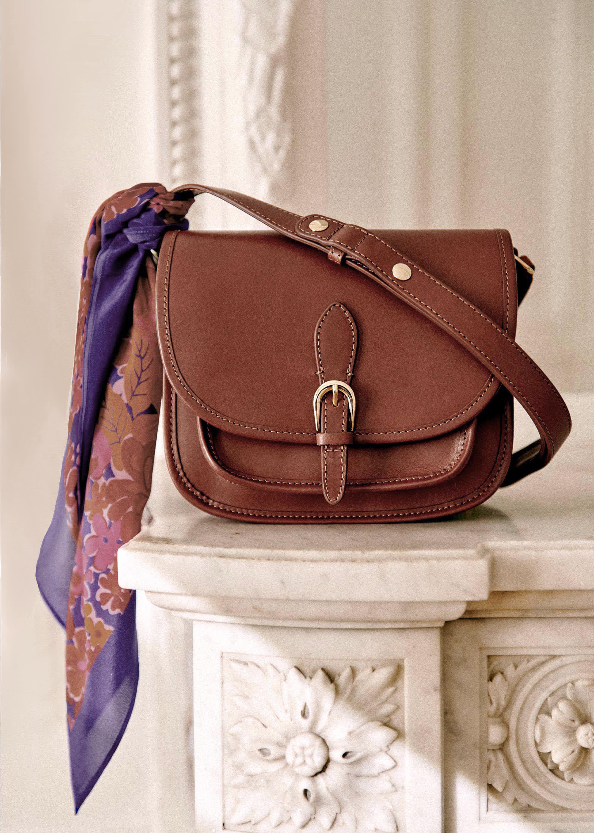 Roméo Bag by SEZANE | jellibeans