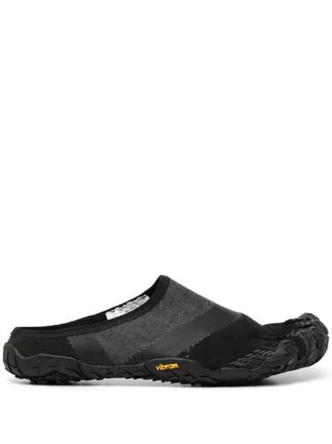 Vibram Five Fingers sandals by SUICOKE VFF | jellibeans