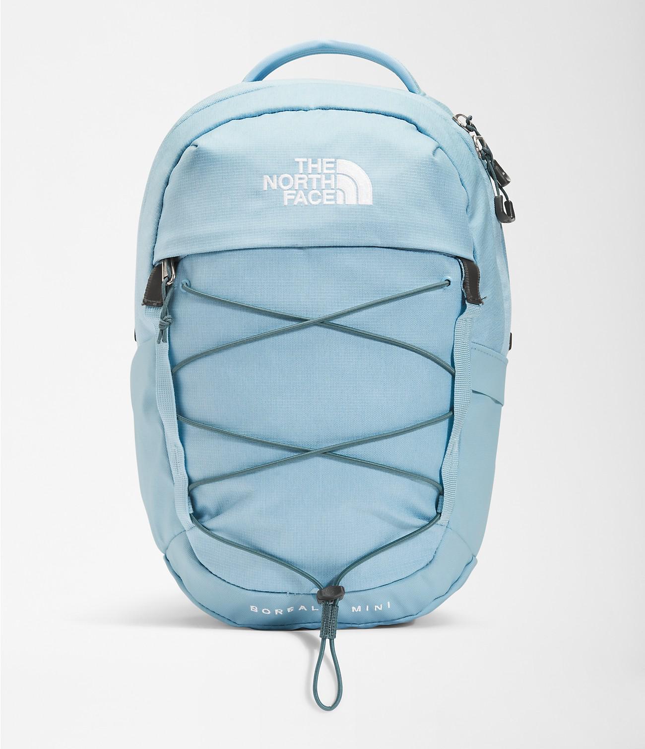 Borealis Mini Backpack by THE NORTH FACE | jellibeans