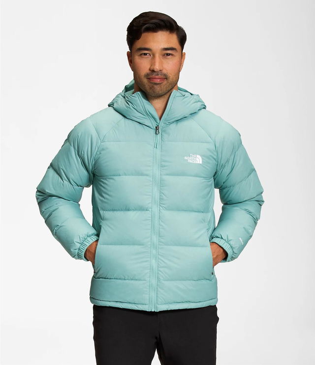 Men’s Hydrenalite™ Down Hoodie by THE NORTH FACE | jellibeans