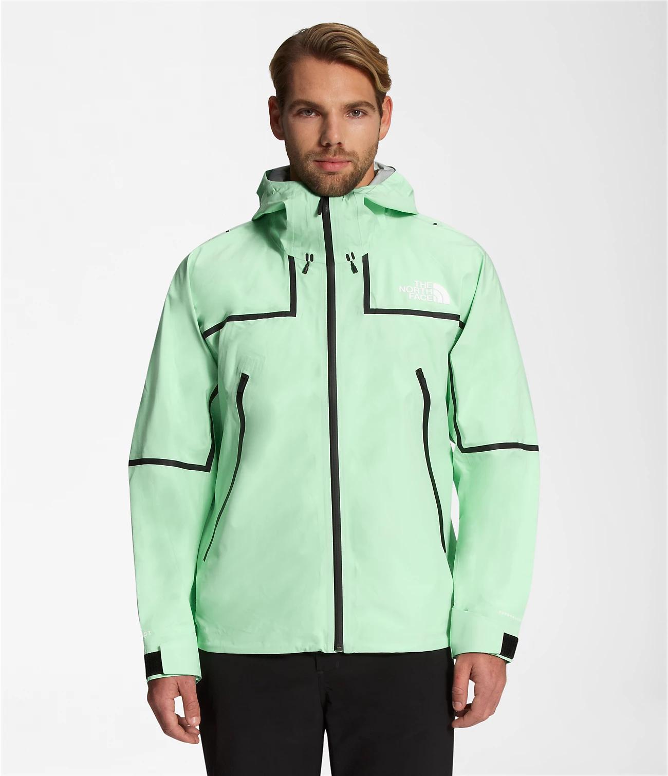 Men’s RMST FUTURELIGHT™ Mountain Jacket by THE NORTH FACE | jellibeans