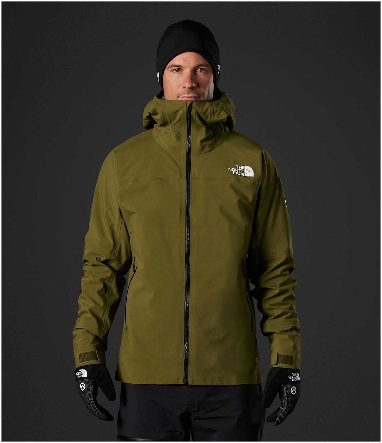 Men’s Summit Series Chamlang FUTURELIGHT™ Jacket by THE NORTH FACE ...