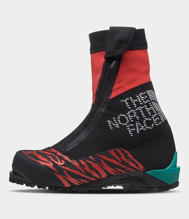 Summit Torre Egger Futurelight™ Boots Tnf Black-tnf Red by THE NORTH ...