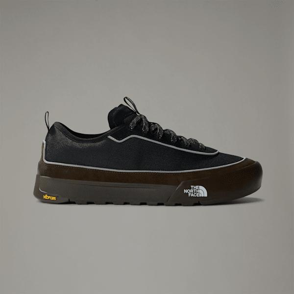 Tnf X Mellow Climbing Clyffe Trainers Black-reflective by THE NORTH ...