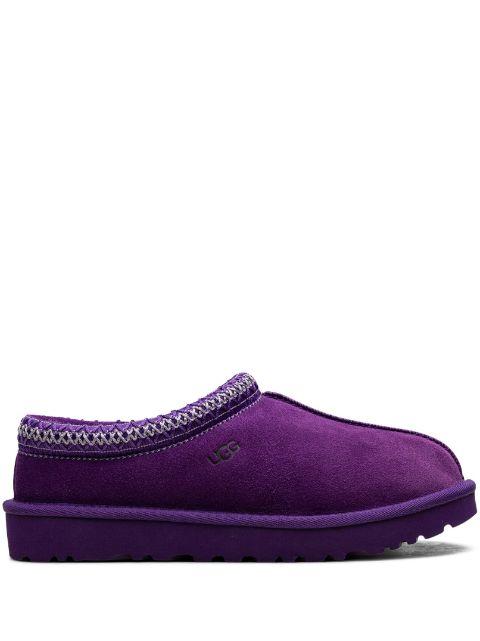 Tasman "Mussel Shell" slippers by UGG | jellibeans