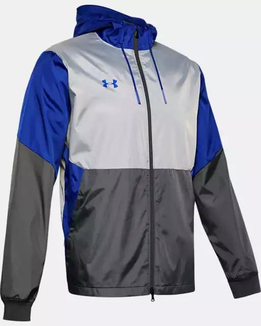 Men's UA Legacy Team Windbreaker by UNDER ARMOUR | jellibeans