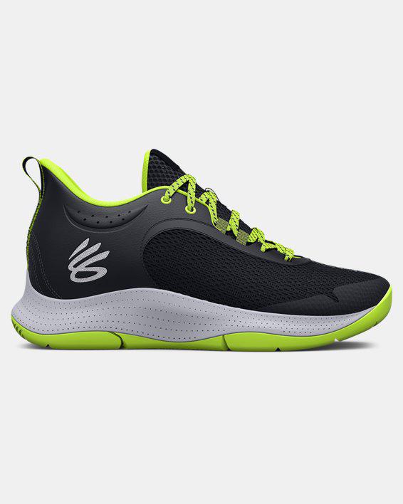 Unisex Curry 3Z6 Basketball Shoes by UNDER ARMOUR | jellibeans