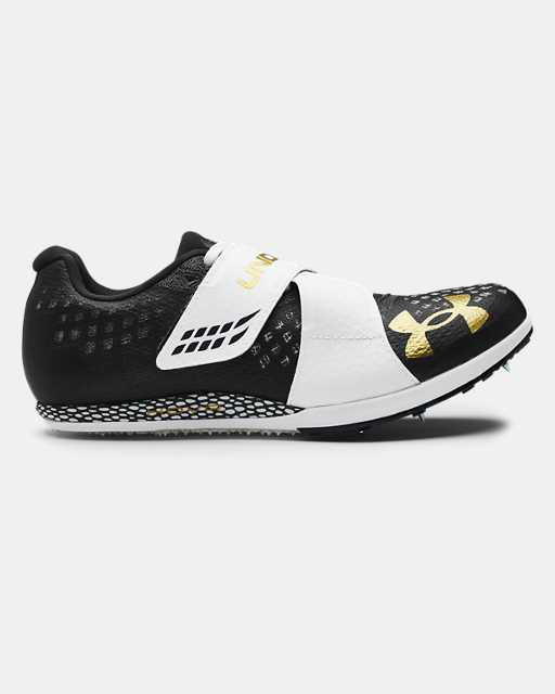 Unisex UA HOVR™ Skyline Triple Jump Track Spikes by UNDER ARMOUR ...