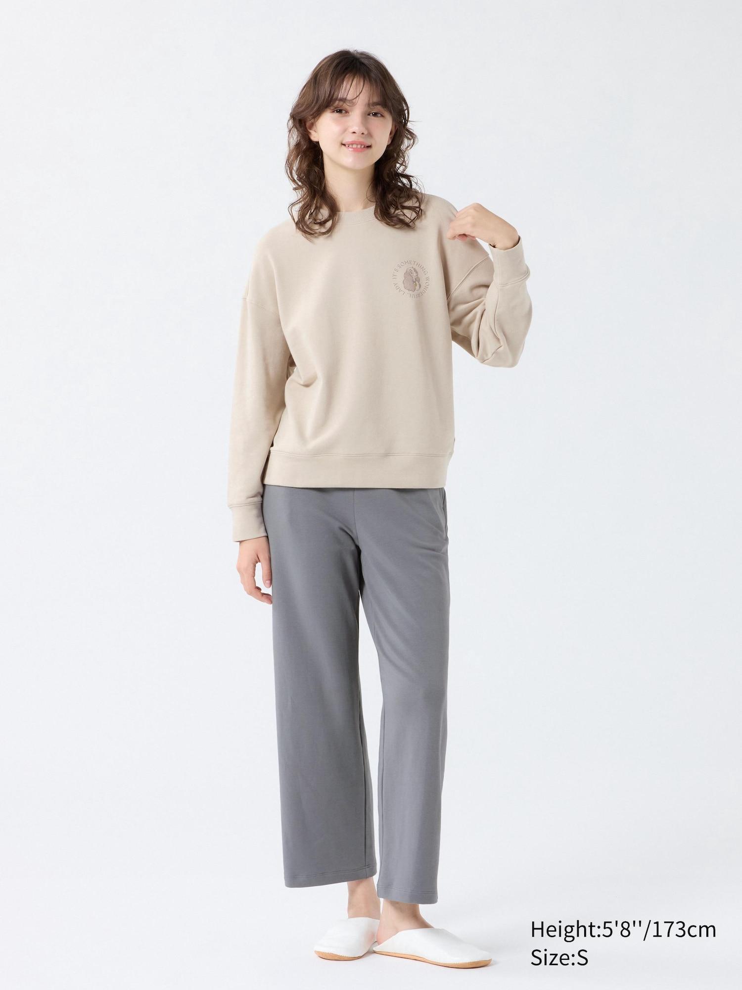 Disney Lounge Collection Ultra Stretch Set | Lady and the Tramp by ...