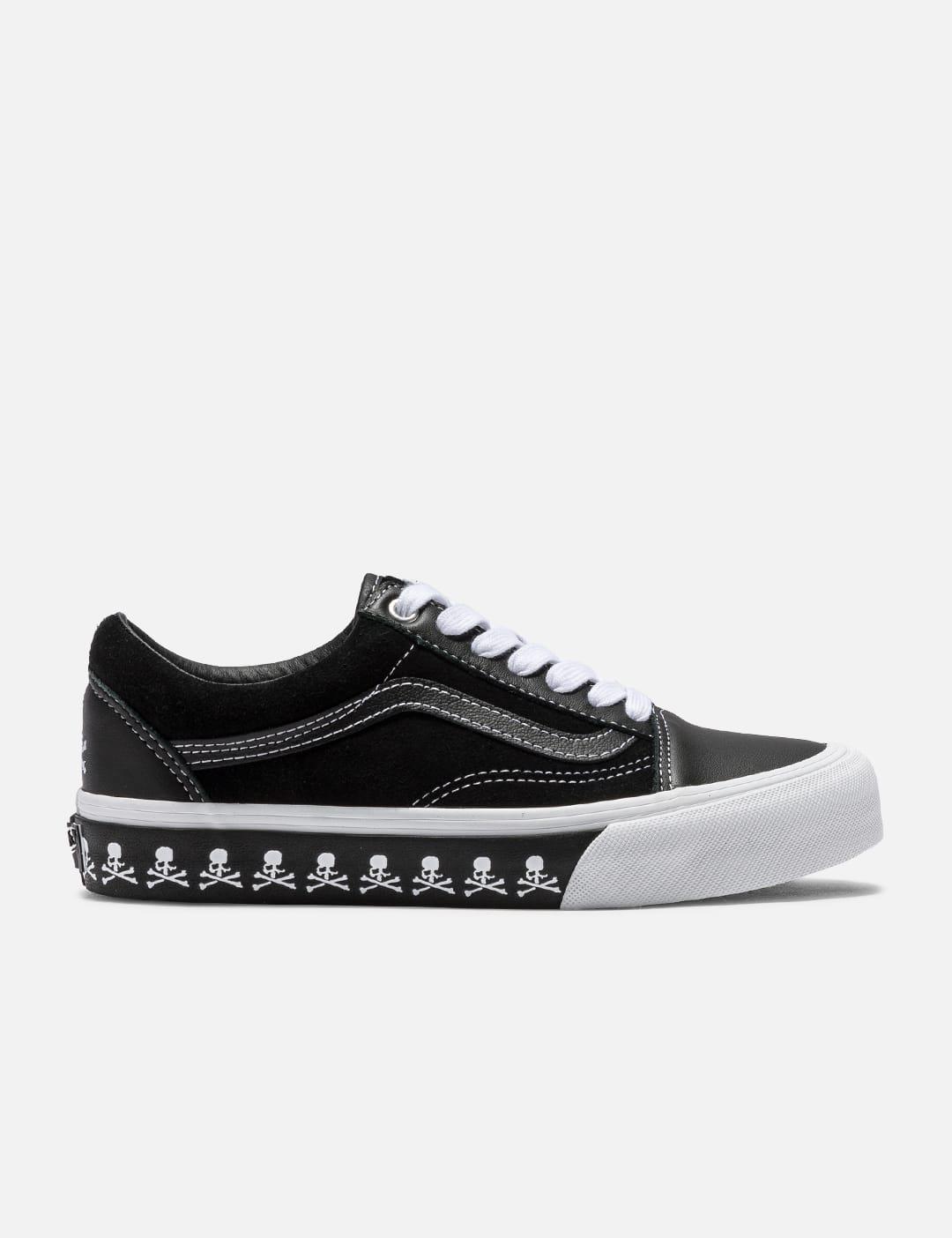 Vans Vault X Mastermind World Old Skool VLT LX by VANS | jellibeans