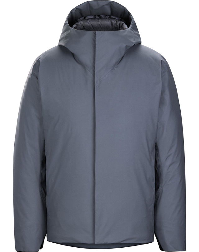 Altus Down Jacket Men's by VEILANCE | jellibeans