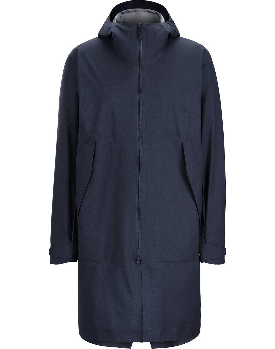 Monitor Lightweight Coat Men's by VEILANCE | jellibeans