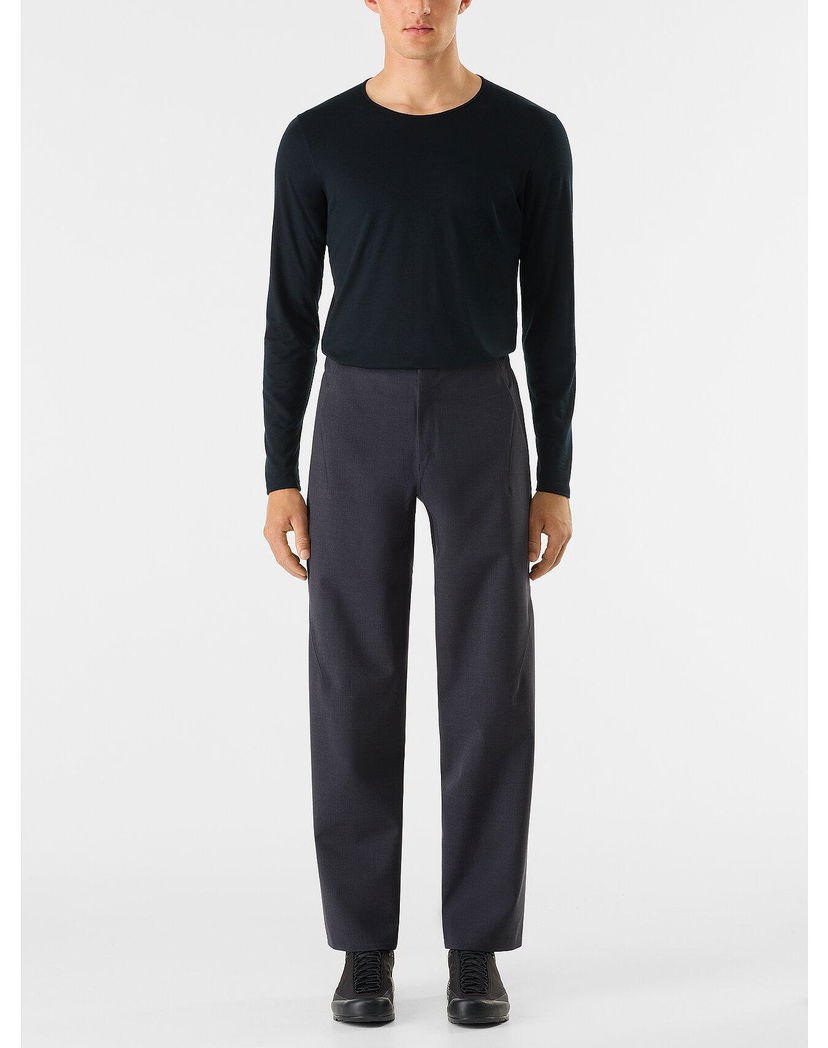 Spere Tech Wool Pant Men's by VEILANCE | jellibeans