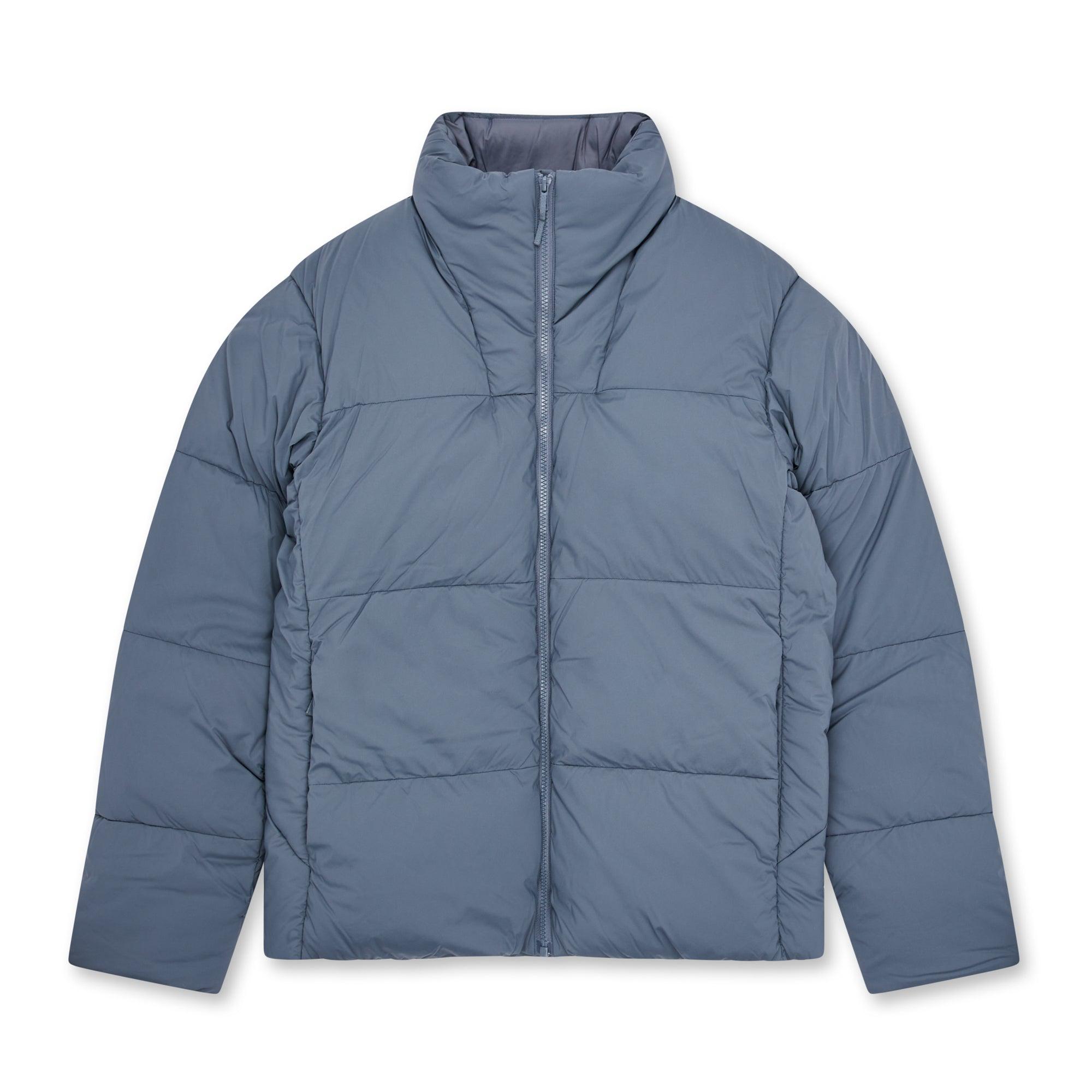 Veilance - Conduit Down Jacket - (Overcast) by VEILANCE | jellibeans