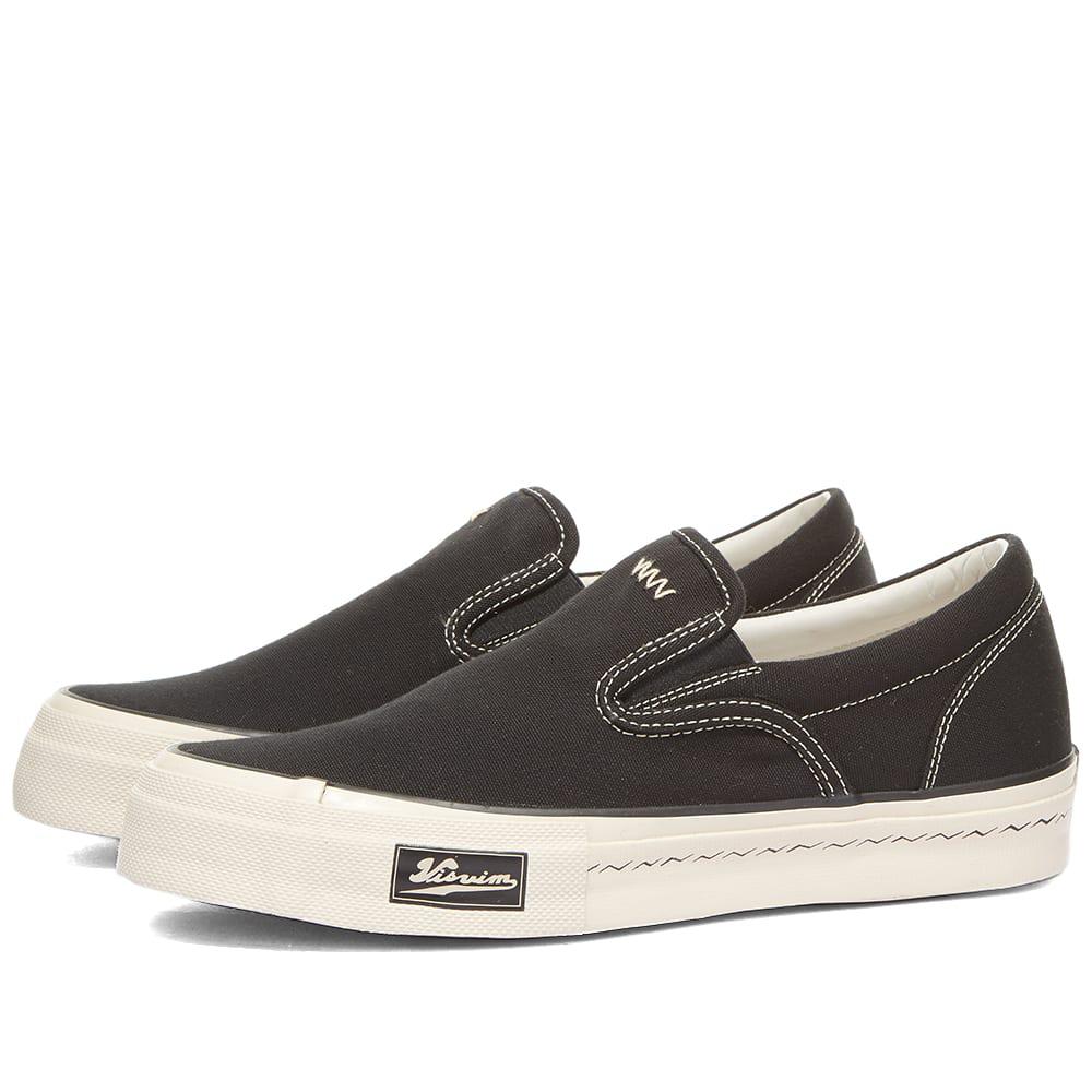 Visvim Zahra Slip On Sneaker by VISVIM | jellibeans