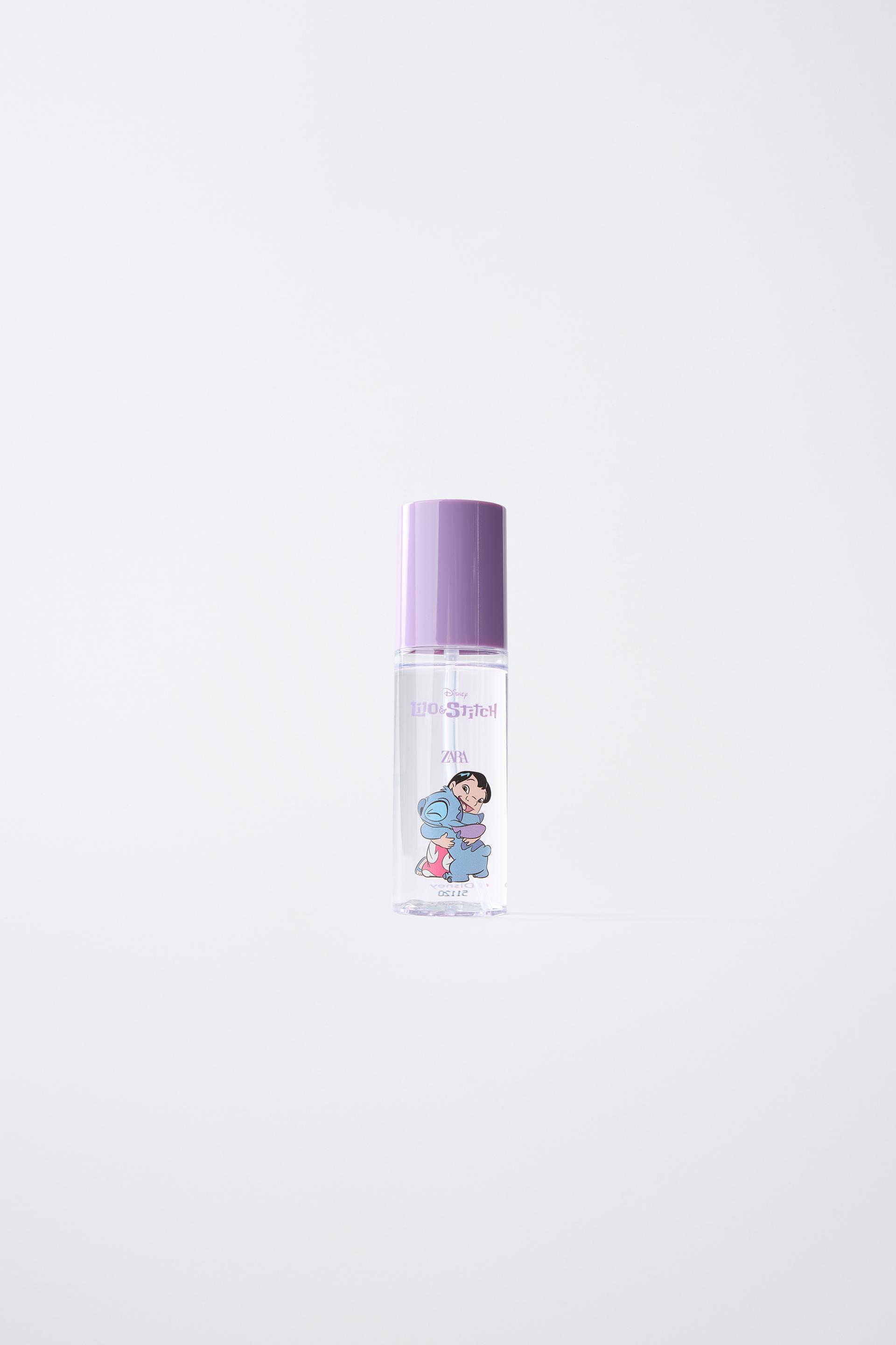 LILO & STITCH © DISNEY BODY MIST 100 ML (3.4 FL. OZ.) by ZARA | jellibeans