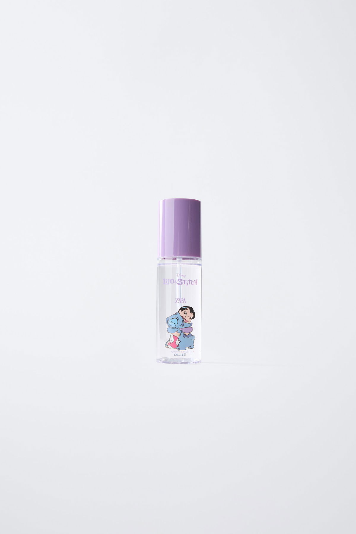 LILO & STITCH © DISNEY BODY MIST 100 ML (3.4 FL. OZ.) by ZARA | jellibeans